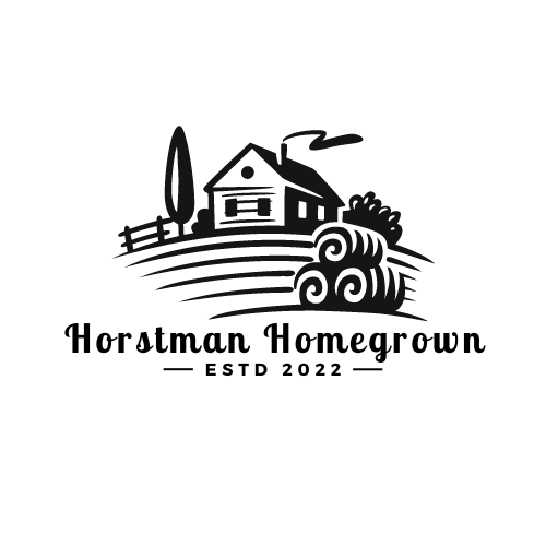 Horstman Homegrown – HorstmanHomegrown